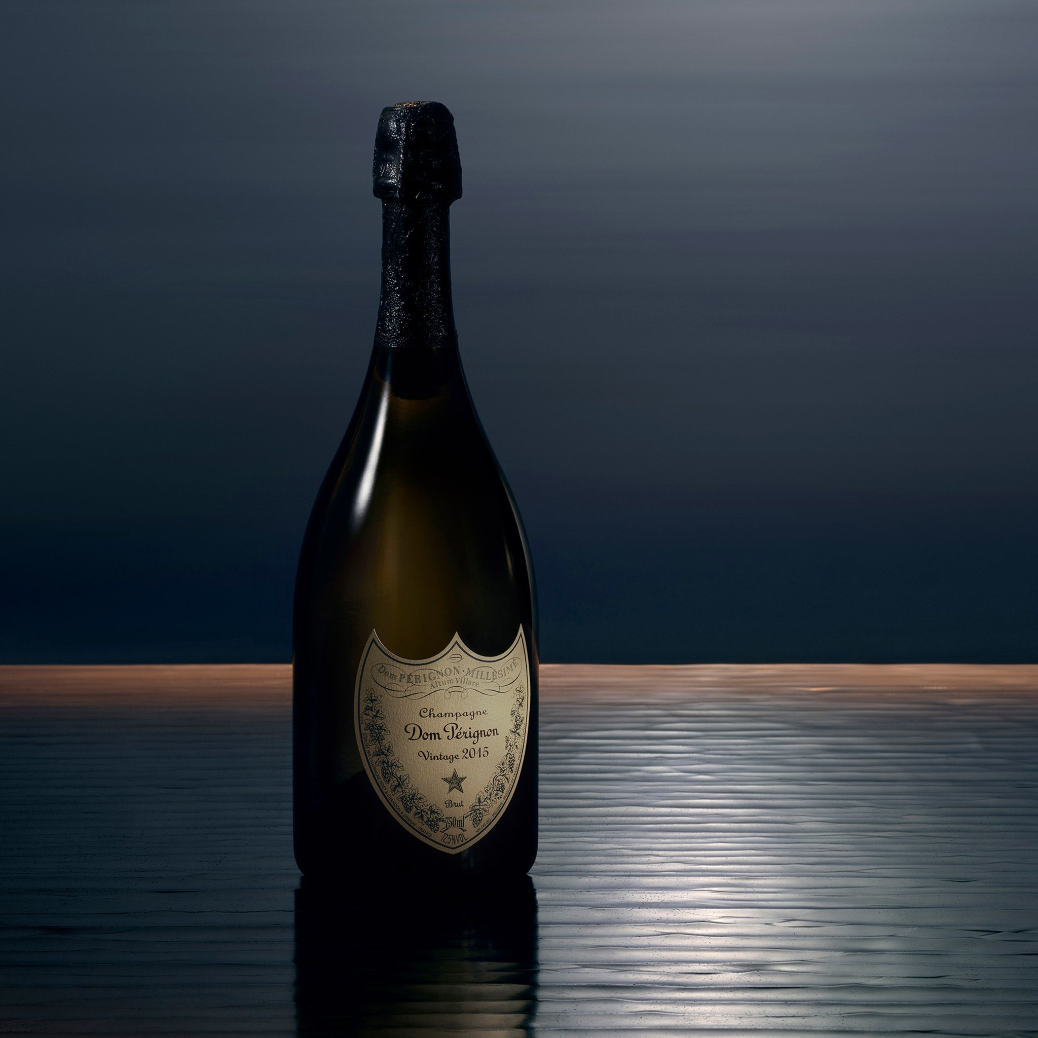 Dom Pérignon Vintage 2015: 'Unwavering Presence' – Honest Grapes
