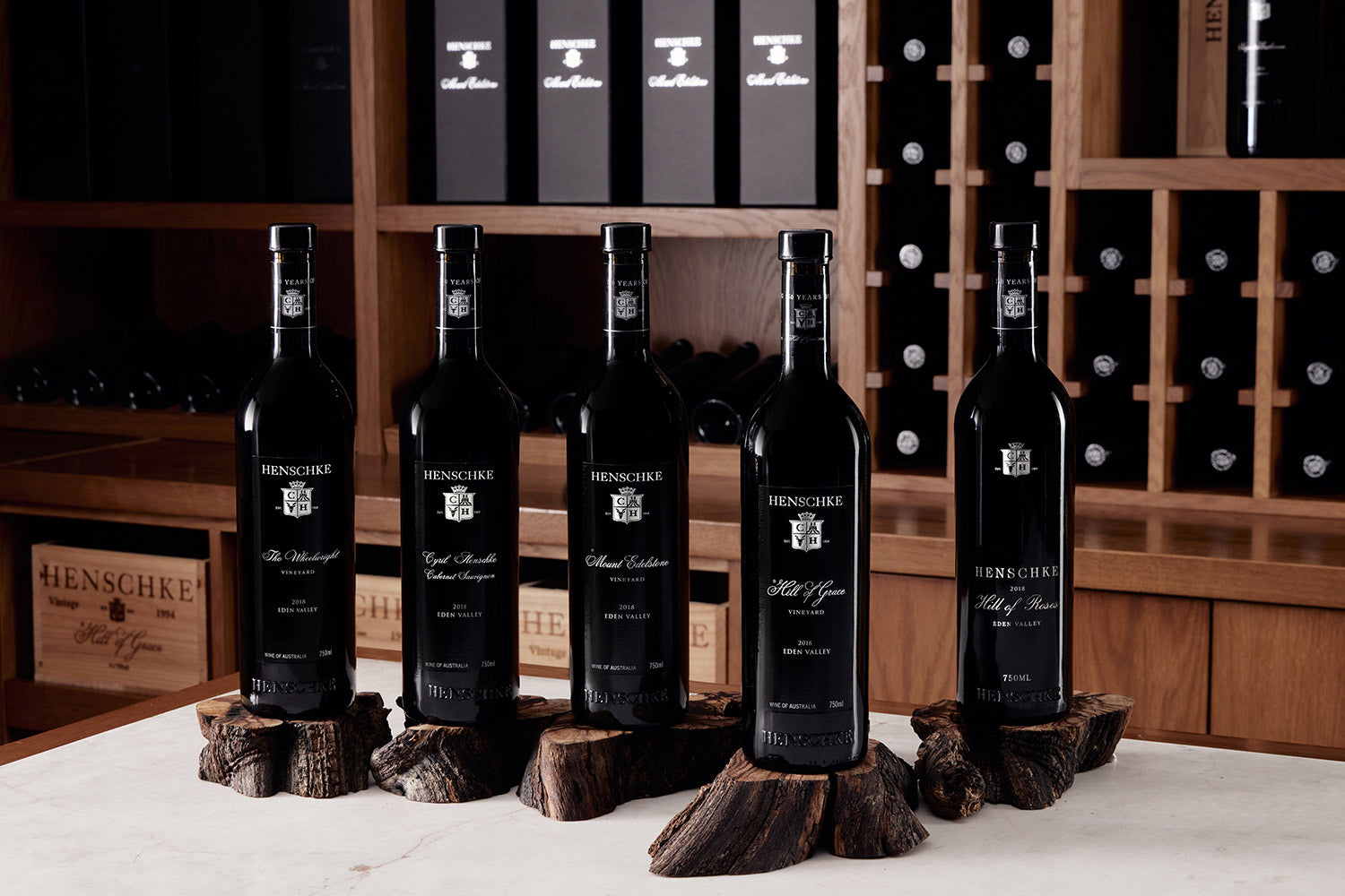 Henschke Wines – Honest Grapes