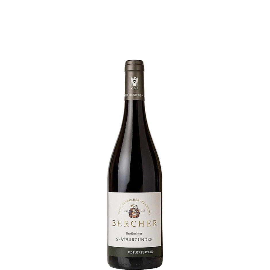 Bercher – Honest Grapes