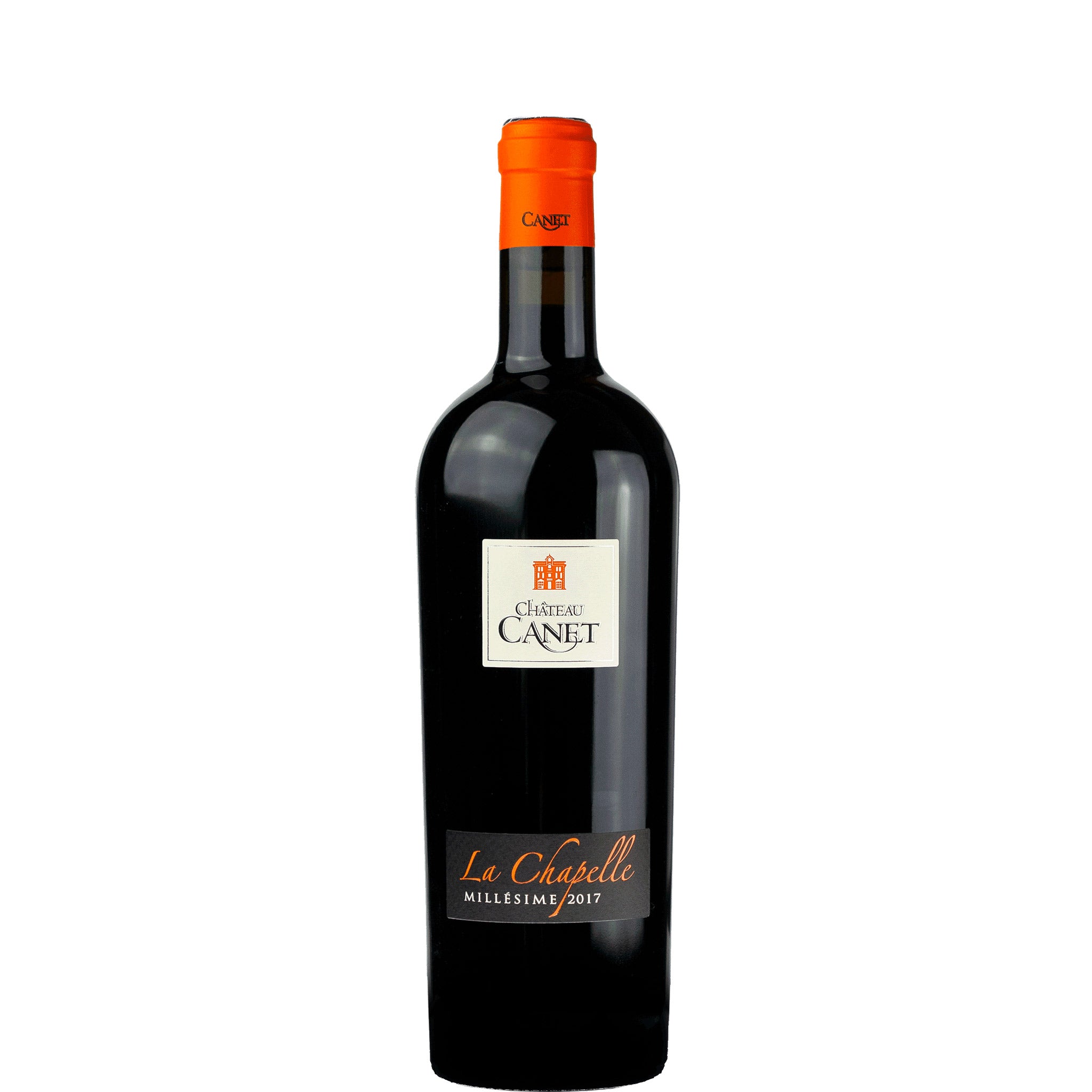 Château Canet – Honest Grapes