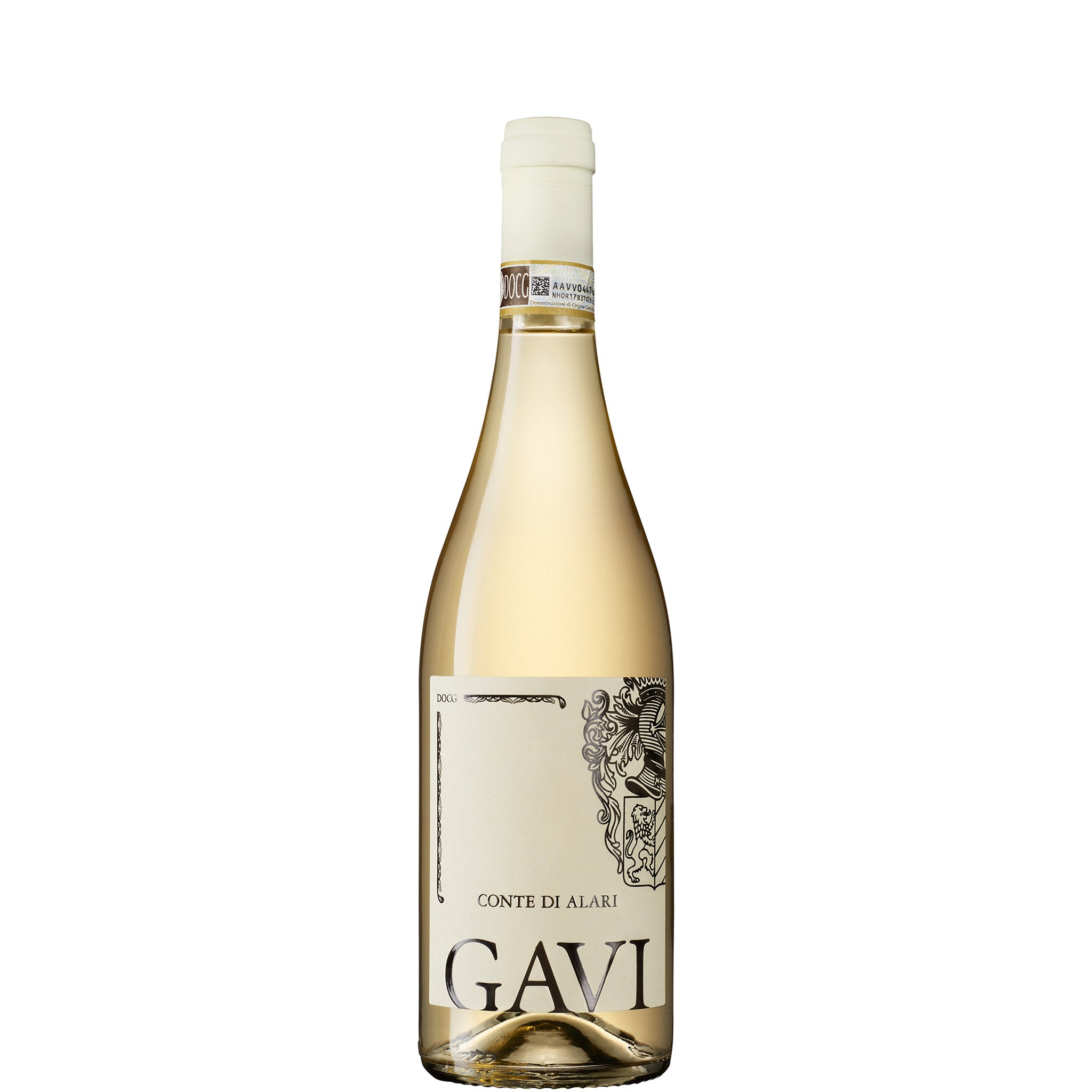 Gavi Di Gavi, Conte di Alari, 2022 – Honest Grapes