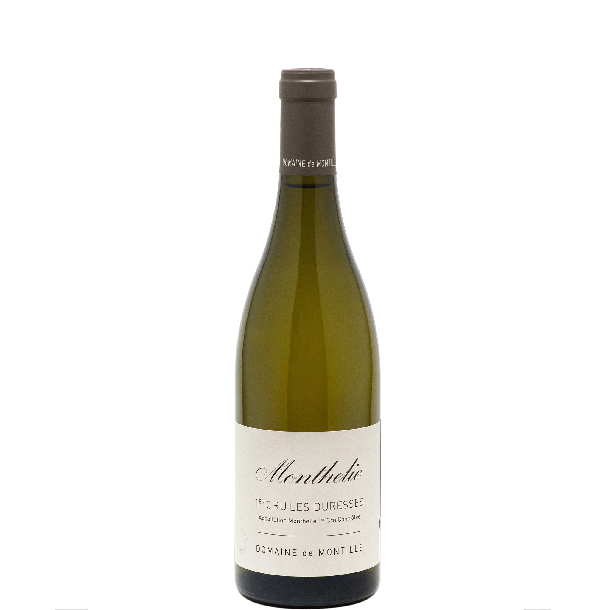 Monthelie Premier Cru 'Les Duresses', Domaine de Montille, 2022 ...