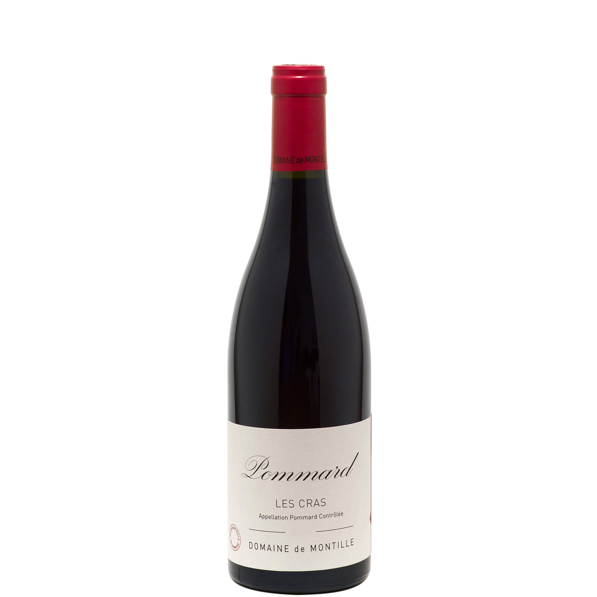 Pommard 'Les Cras', Domaine de Montille, 2022 – Honest Grapes