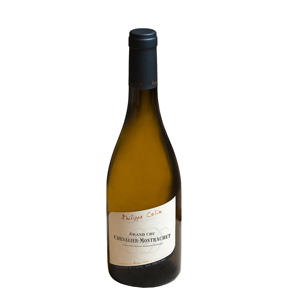 Chevalier-Montrachet Grand Cru, Domaine Philippe Colin, 2024 – Honest ...