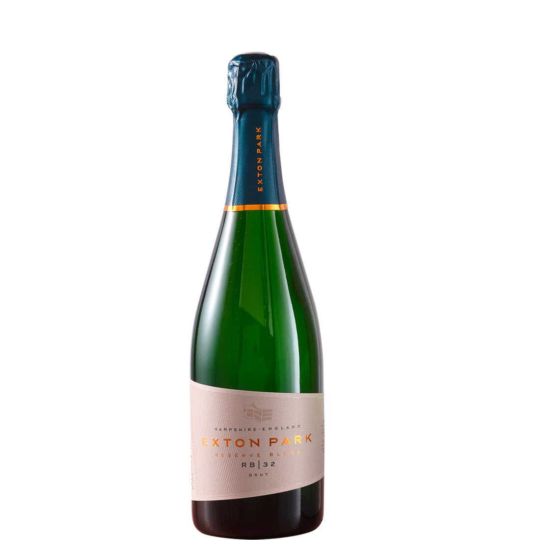 Exton Park, RB 32 Brut Reserve, Nv – Honest Grapes
