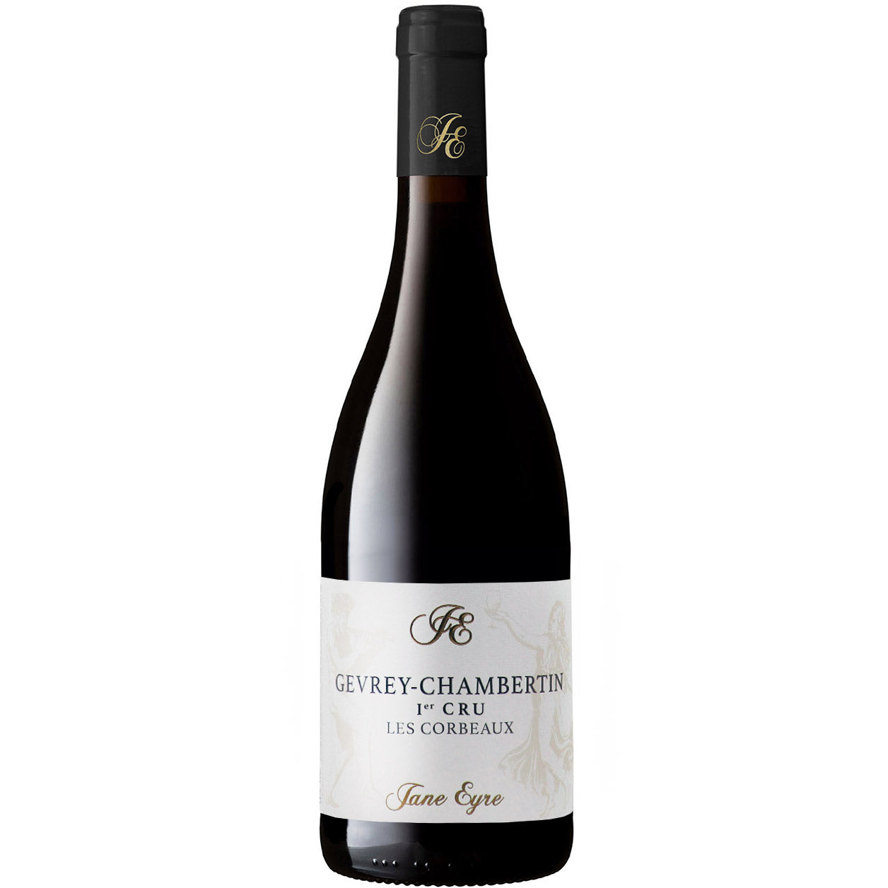Gevrey-Chambertin Premier Cru, Corbeaux, Jane Eyre, 2021 - Magnum ...