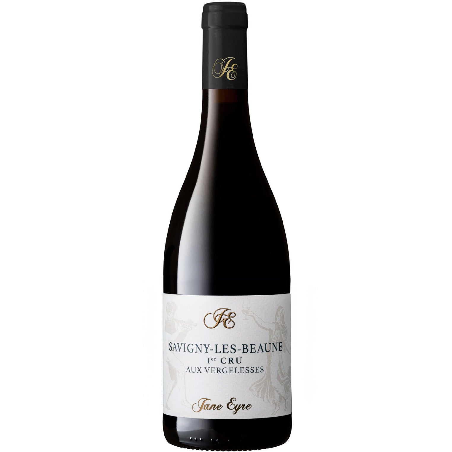 Savigny-lès-Beaune Premier Cru 'Les Vergelesses', Jane Eyre, 2024 - Ma ...